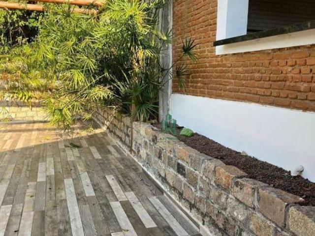 Sítio para venda em Chácaras Copaco, Arujá