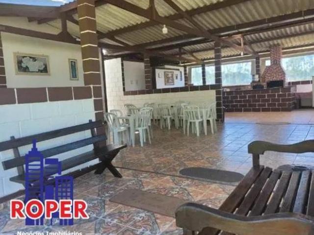 Chácara para venda em Chácaras Copaco, Arujá