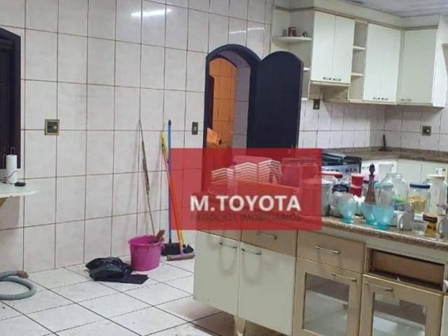 Chácara para venda em Chácaras Copaco de 404.00m² com 4 Quartos, 1 Suite e 10 Garagens