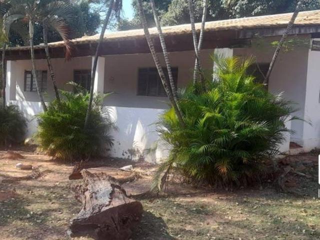 Chácara para venda em Chácaras Cornélia, Bauru