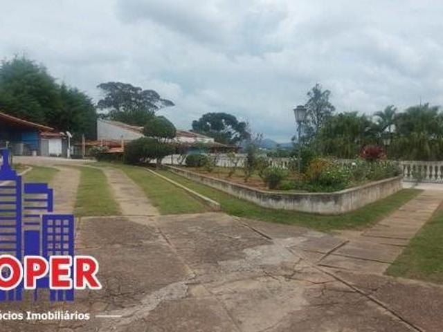 Chácara para venda em Chácaras Campo Limpo, Campo Limpo Paul