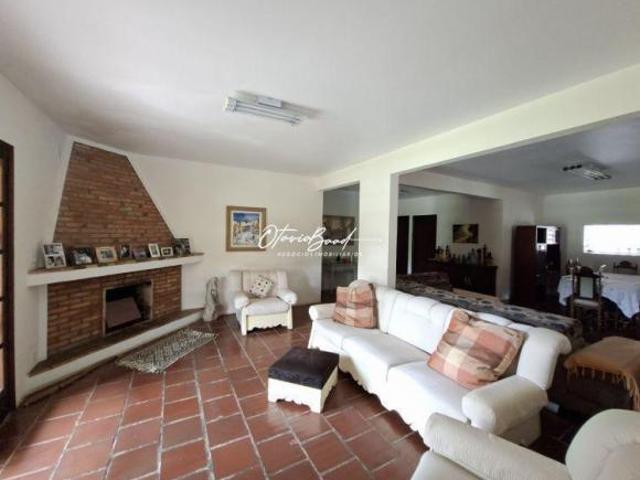 Chácara para venda em Chácaras Campo Limpo de 406.00m² com 6 Quartos, 6 Suites e 6 Garagens
