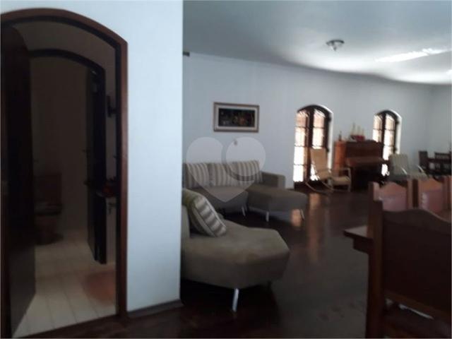 Chácara para venda em Chácaras Campo Limpo em Campo Limpo Paulista São Paulo de 200.00m² com 4 Quartos, 2 Suítes e 4 Garagens