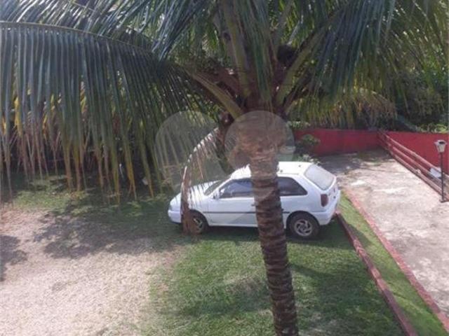 Chácara para venda em Chácaras Clube Castanheiro de 257.00m² com 3 Quartos e 2 Garagens
