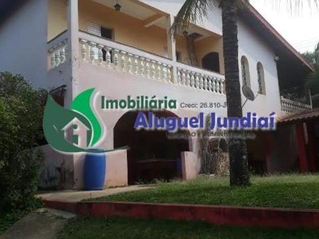 Chácara para venda em Chácaras Clube Castanheiro, Várzea Pau