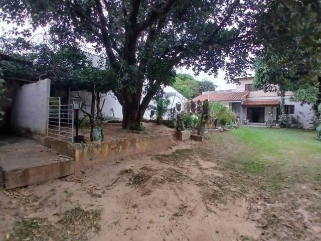 Chácara para venda em Chácaras Cruzeiro do Sul, Campinas