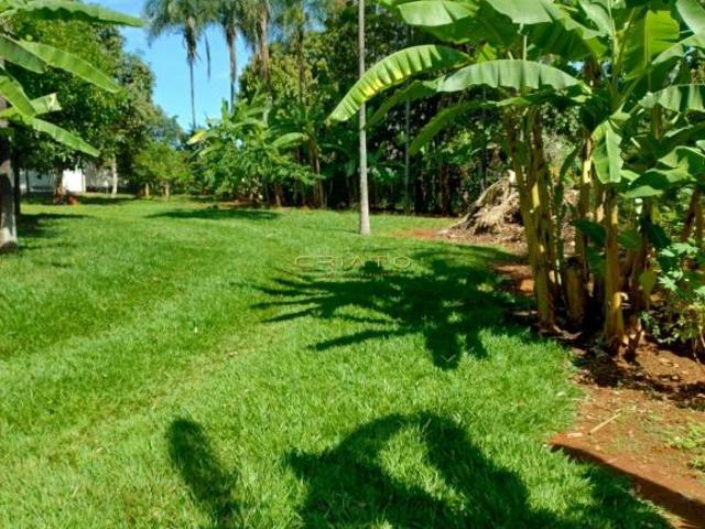 Chácara para venda em Chácaras Americanas, Anápolis