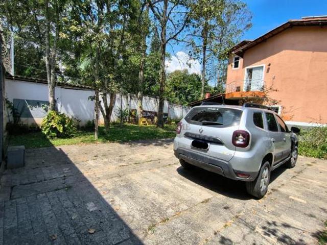 Chácara para venda em Chácaras Ana Lúcia de 1089.00m² com 3 Quartos, 2 Suites e 5 Garagens