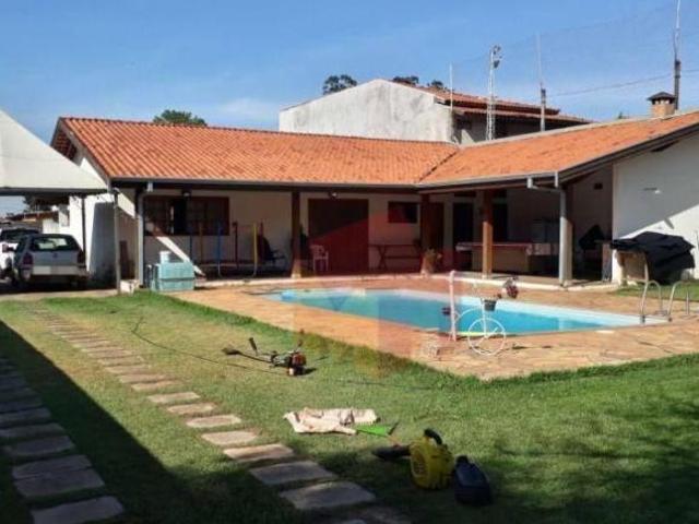 Chácara para venda em Chácaras Acapulco, Nova Odessa