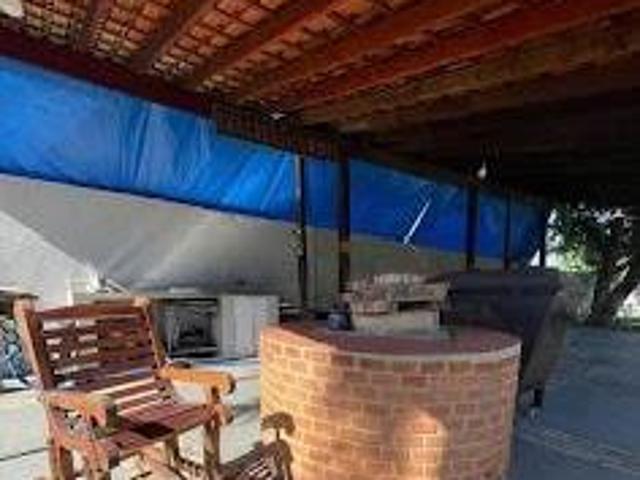 Chácara para venda em Chácaras Acaraí, Hortolândia