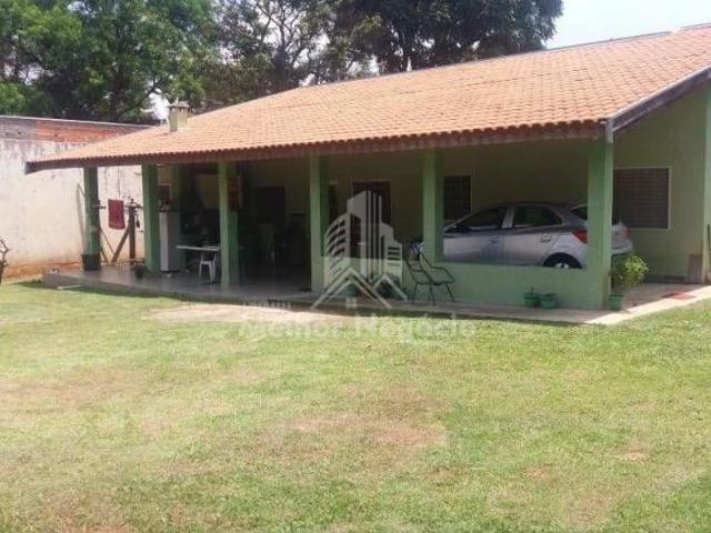 Chácara para venda em Chácaras Acaraí, Hortolândia