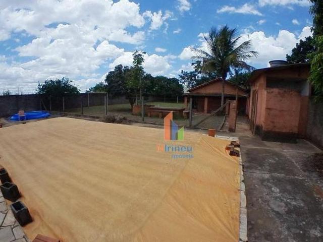 Chácara para venda em Chácaras Acaraí, Hortolândia