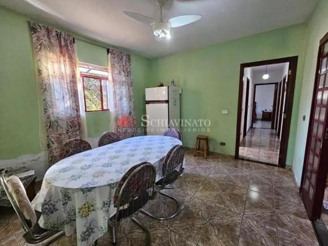 Chácara para venda em Chácaras Água Branca, Piracicaba