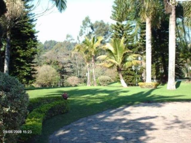 Chácara para venda em Chácaras Agrícolas Bandeirantes, Itu