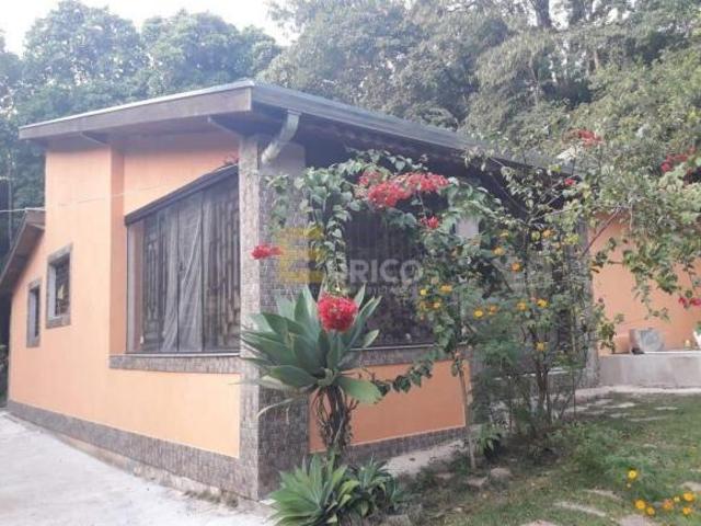 Chácara para venda em CHÁCARAS ALPINA de 370.00m² com 3 Quartos e 10 Garagens
