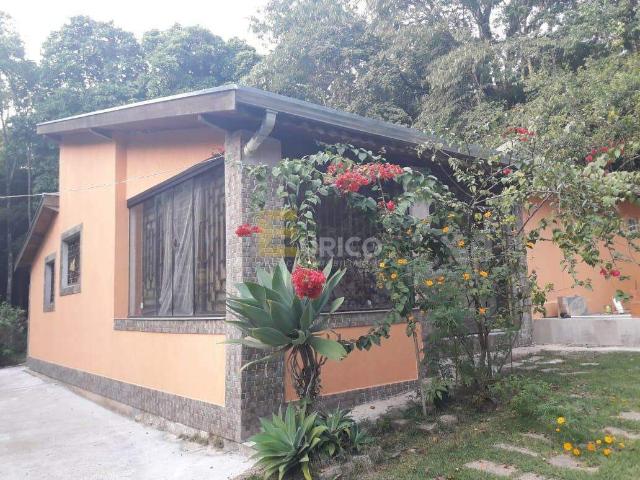 Chácara para venda em Chácaras Alpina em Valinhos São Paulo de 300.00m² com 3 Quartos e 10 Garagens