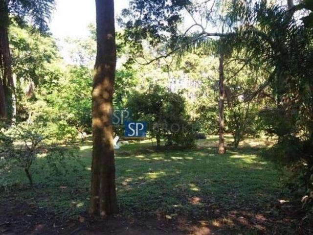 Chácara para venda em Chácaras Alpina, Valinhos