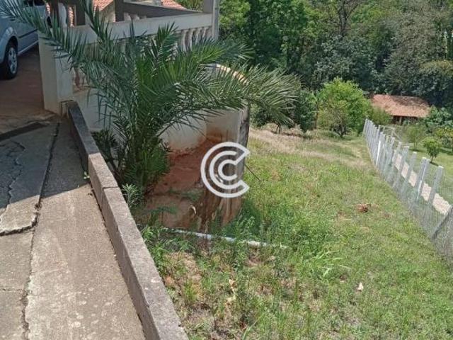 Chácara para venda em Chácaras Alpina, Valinhos