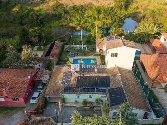 Chácara para venda em Chácaras Alpina, Valinhos