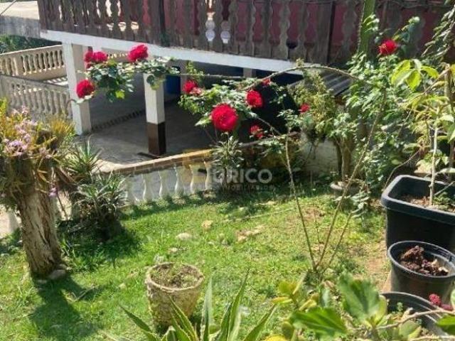 Chácara para venda em Chácaras Aracary de 982.00m² com 6 Quartos e 1 Suite