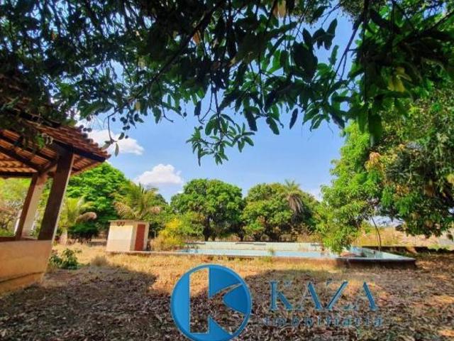 Chácara para venda em Chácaras Araguaia, Novo Gama