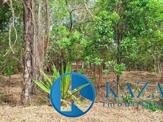 Chácara para venda em Chácaras Araguaia, Valparaíso de Goiás