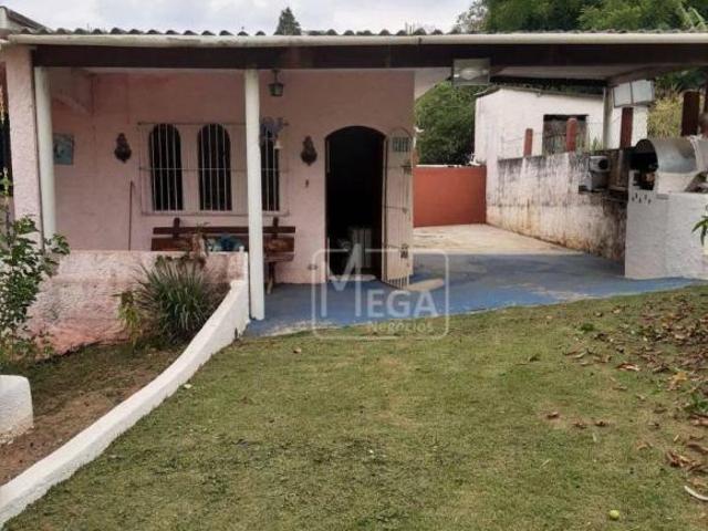 Chácara para venda em Chácaras Berro D&apos Água, Itu