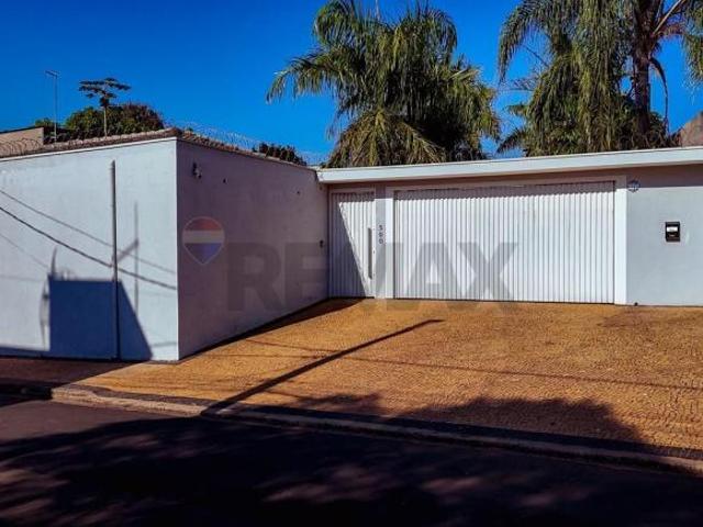Chácara para venda em Chácaras Granja São Francisco de 595.00m² com 4 Quartos e 8 Garagens
