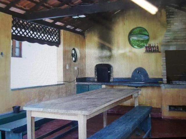 Chácara para venda em Chácaras Guanabara de 3630.00m² com 4 Quartos, 1 Suite e 6 Garagens