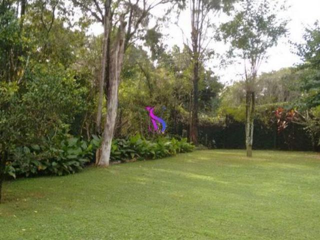 Chácara para venda em Chácaras Do Guacuri de 6250.00m² com 4 Quartos, 1 Suite e 3 Garagens