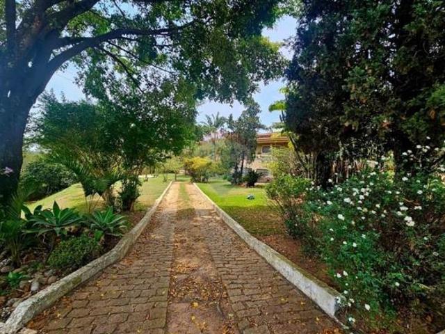 Chácara para venda em Itupeva de 1700.00m² com 4 Quartos e 1 Suite