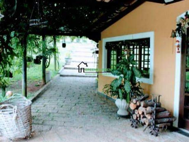 Chácara para venda em Chácaras Do Guacuri em Itupeva São Paulo de 17000.00m² com 7 Quartos, 7 Suítes e 8 Garagens