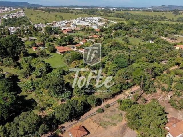 Chácara para venda em Chácaras do Guacuri, Itupeva