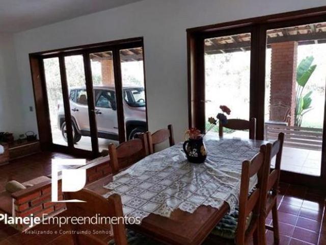 Chácara para venda em Chácaras do Guacuri, Itupeva