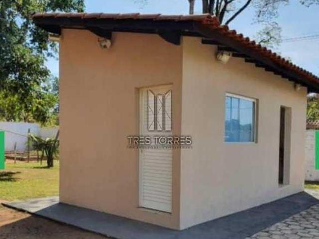 Chácara para venda em Chácaras do Guacuri, Itupeva