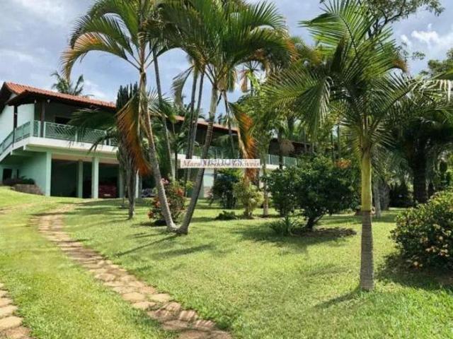 Chácara para venda em Chácaras do Guacuri, Itupeva