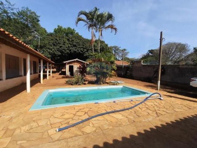 Chácara para venda em Chácaras De Recreio 2000 de 1035.40m² com 3 Quartos, 2 Suites e 7 Garagens