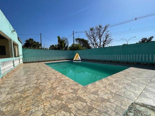 Chácara para venda em Chácaras De Recreio 2000 de 1200.00m² com 3 Quartos