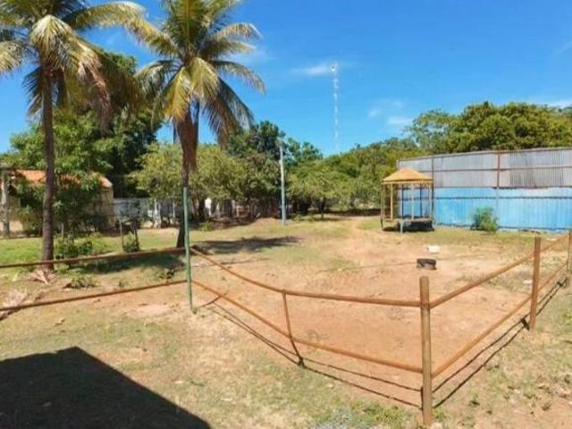 Chácara para venda em Chácaras de Recreio Tropical de 0.01m² com 4 Quartos, 4 Suites e 4 Garagens