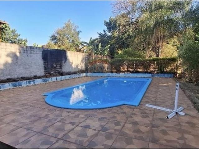 Chácara para venda em Chácaras De Recreio Cima em Itapira São Paulo de 191.00m² com 3 Quartos