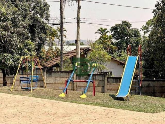 Chácara para venda em Chácaras de Recreio Paraíso, Santa Bár