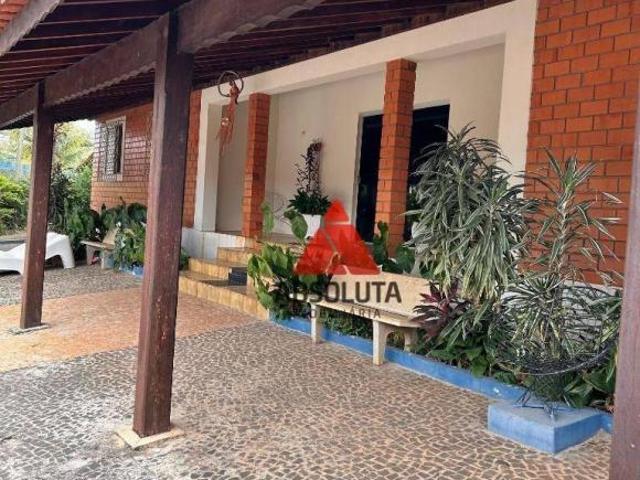Chácara para venda em Chácaras De Recreio Represa de 430.00m² com 3 Quartos e 1 Suite