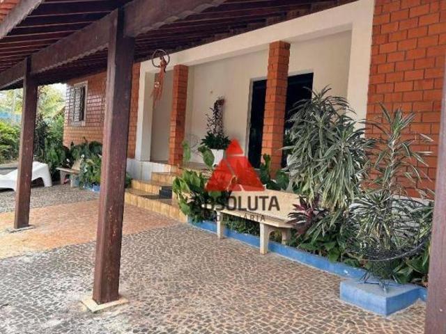 Chácara para venda em Chácaras De Recreio Represa de 430.00m² com 3 Quartos e 1 Suite