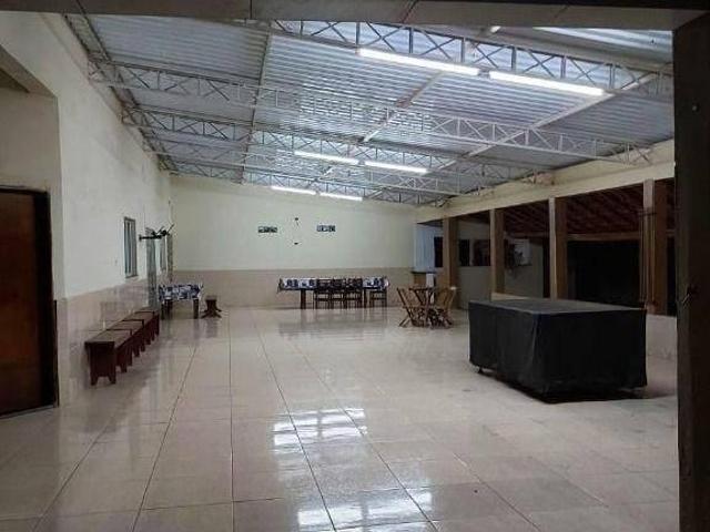 Chácara para venda em Chácaras De Recreiro Represa de 316.00m² com 2 Quartos, 1 Suite e 10 Garagens