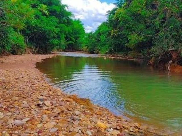 Chácara para venda em Chácaras e Mansões Santa Maria, Valpar