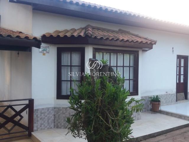 Casa para venda em Chácaras Encosta De São Carlos em Caçapava São Paulo de 2500.00m² com 3 Quartos, 1 Suíte e 7 Garagens
