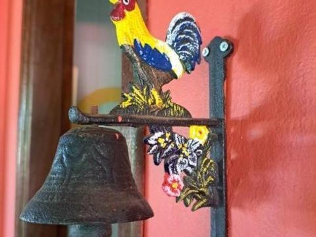 Chácara para venda em Chácaras Estância das Águas, Monte Mor