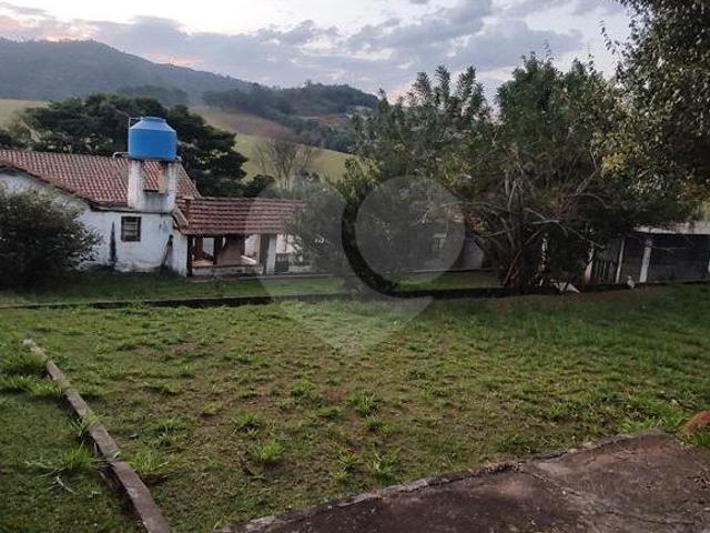Chácara para venda em Chácaras Fernão Dias, Atibaia