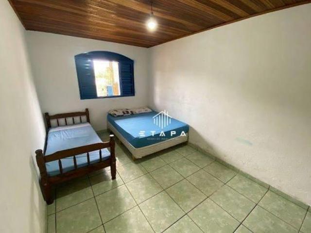 Chácara para venda em Chácaras Fernão Dias, Atibaia