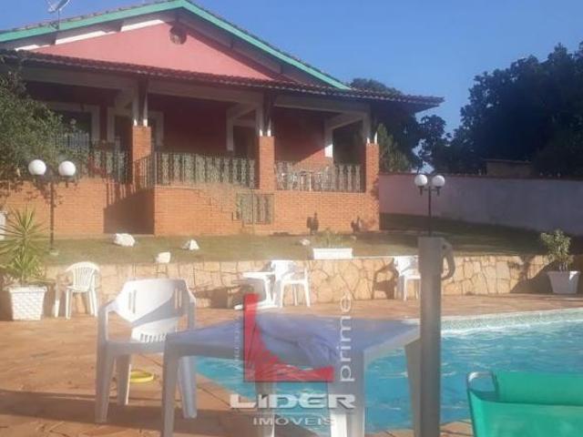 Chácara para venda em Chácaras Fernão Dias, Atibaia